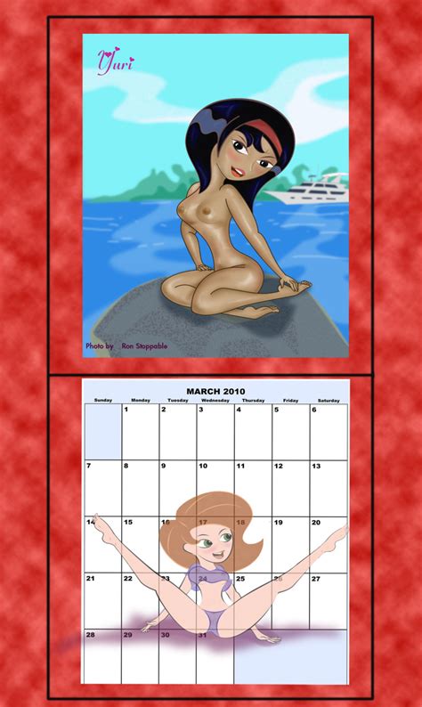 Rule 34 2girls Calendar Medium Disney Female Female Only Human Kim