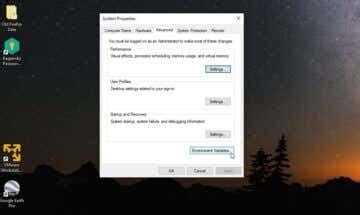 How To Fix Could Not Create The Java Virtual Machine Error