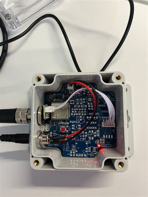 Pr58 1mqtt Temperature Sensor Connection Products Community