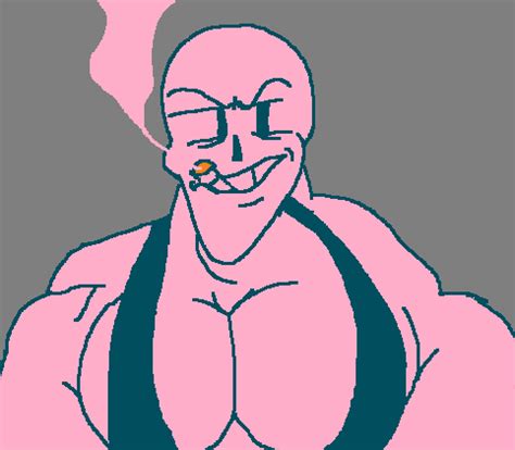 Canonswap Papyrus By Nechoscooldumpster On Deviantart