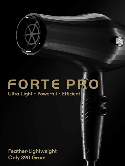 JRL Hair Dryer Kit für Profis – Stilvoll trocknen & online kaufen ...