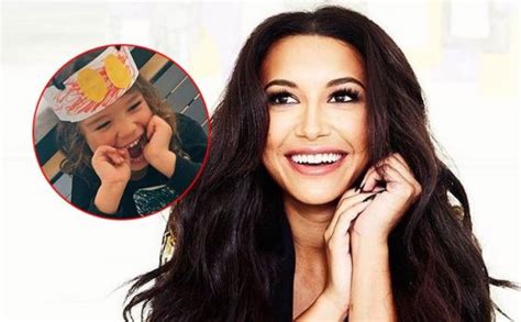 Naya Rivera Son Josey Reveals Her Last Words Before Drowning