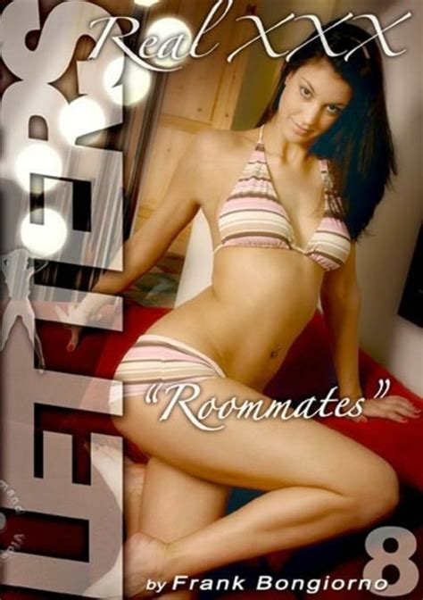 Realxxx Letters 8 By Purrrfect Video Hotmovies