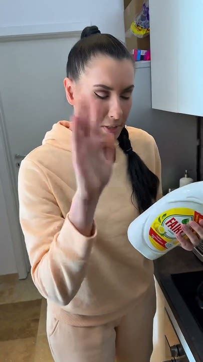 Ты что до сих пор пользуешься этой химией советы Lifehacks Tips лайфхаки Youtube