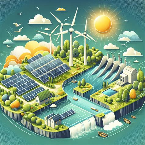 How Does Wind Effect Solar Irrigation System Growing Solar Mist