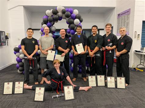 Gallery Wing Chun Martial Art