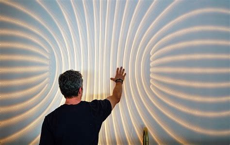 Matrix Backlight Mario Romano Walls