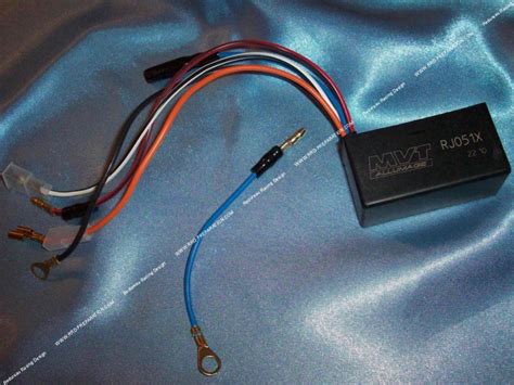 Universal Cdi Box Wiring Diagram Circuit Diagram