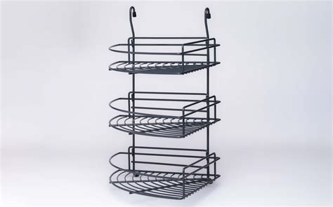 Ъглова етажерка Мебели Виденов