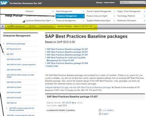 Handling Unit Configuration And Rf Sap Community