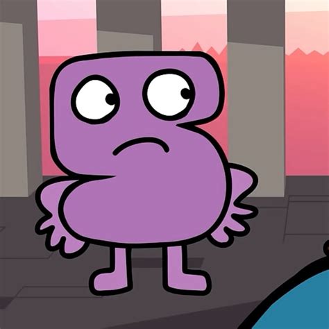 Taggies Bfdi Tpot Idfb Bfdia Bfb Five Five Bfdi Five Bfb