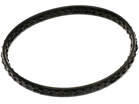12627913 Upper Intake Y Bridge Seal 2011 2016 Gm 6 6l Duramax Zz Diesel