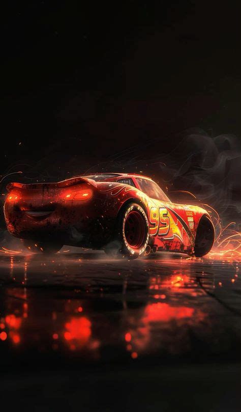 Pin By Bonnie On Pumpkin Carving Ideas Lightning Mcqueen Disney Cars Wallpaper Mc Queen Cars