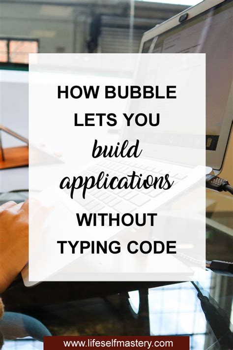 Ep 106 How Bubble Lets You Build Applications Without Typing Code With Emmanuel Straschnov