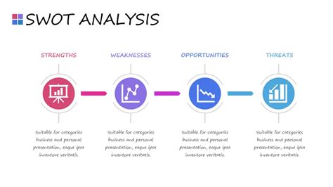핑크지오메트리 제품 마케팅 계획 무료 Ppt 템플릿 Pngtree에서 다운로드