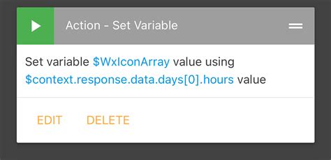 Issue With Variable Assignment Using Arrays Objects Web Sharptools Community