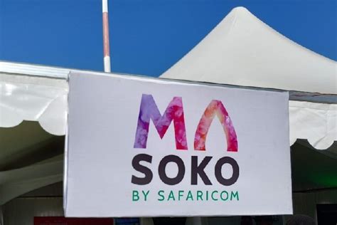 Masoko Clinches Gold At The 7th Kenya E Commerce Awards For Best Mobile