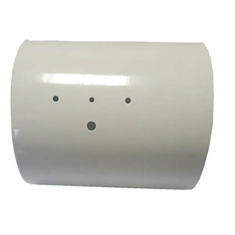 Drum Metal Lighting Diffuser Cover Jsspin