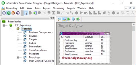 xml source qualifier in informatica