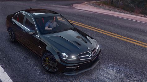 Mercedes GTA 5: описание и особенности топ-11 модов, как скачать и что дают