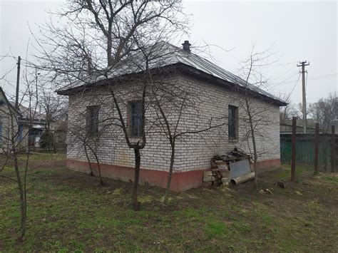 Продається будинок в селі Сеньківка 15 000 Продаж будинків