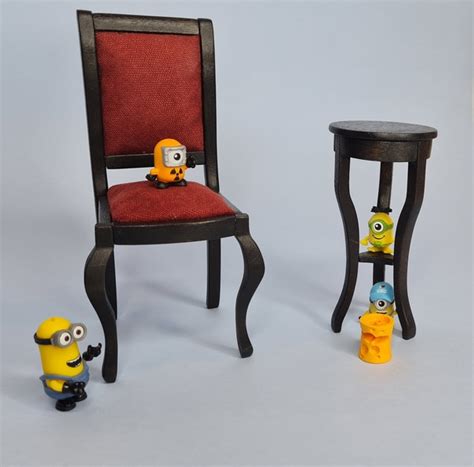 Для кукол своими руками Craft For Doll ВКонтакте