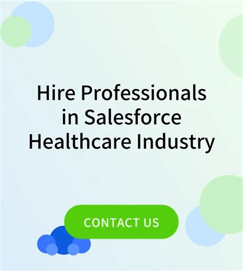 Expert Salesforce Recruitment For Healthcare Sf Recruiters