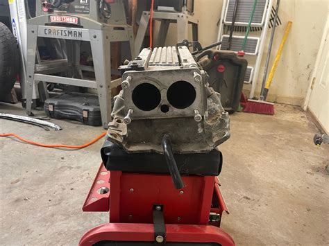 Fs For Sale Modified Lt1 Intake Fuel Rail Injectors Corvetteforum