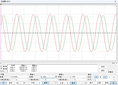 一阶与二阶rc低通滤波器的移相特性分析 csdn博客