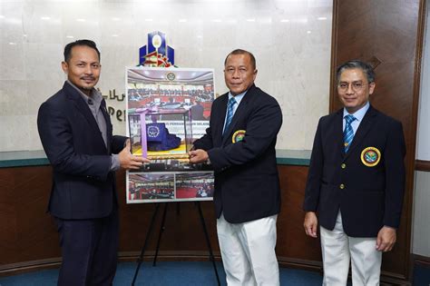 Lawatan Persatuan Seni Silat Cekak Malaysia Cawangan Selangor Psscmcs
