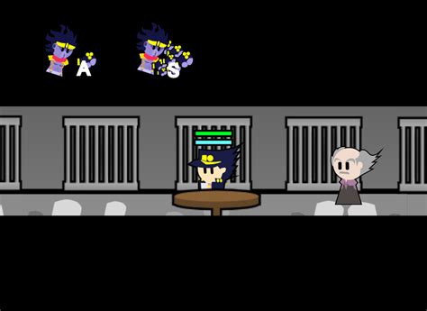 Jojos Really Really Fast Adventure Beta 20 By Evanscoding