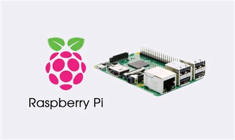 Что такое Raspberry Pi 2018 09 09 Обзоры Robin Bobin