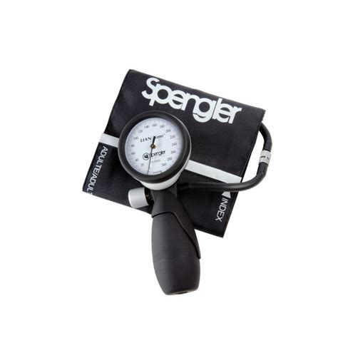Tensiomètre manopoire Spengler LIAN Nano dans Tensiomètre