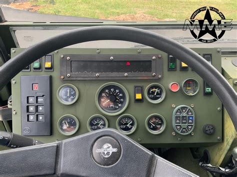 2003 Stewart And Stevenson M1083a1 Mtv 5 Ton 6x6 Military Cargo
