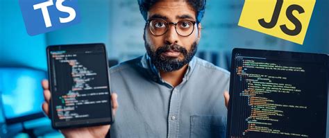 React Typescript Vs Javascript When To Use Which One With Comprehensive Code Examples Dev