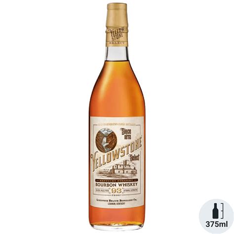 Yellowstone Bourbon Whiskey Total Wine And More