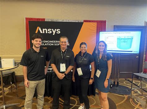 Jared Garcia On Linkedin Oneansys