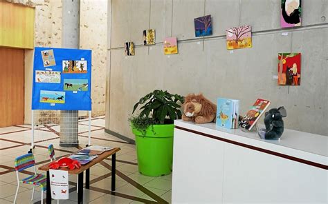 Les Ouvrages Demmanuelle Algand à La Bibliothèque De Scaër Le Télégramme