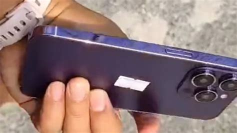Spannung Enorm Heute Wird Das Neue Iphone 14 Präsentiert Oe24at