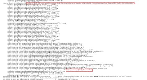 flinkx yarn per job提交异常 Issue 643 DTStack chunjun GitHub