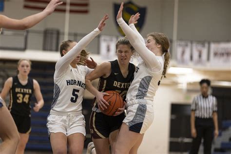 Ann Arbor Area Girls Basketball Power Rankings For Feb 15