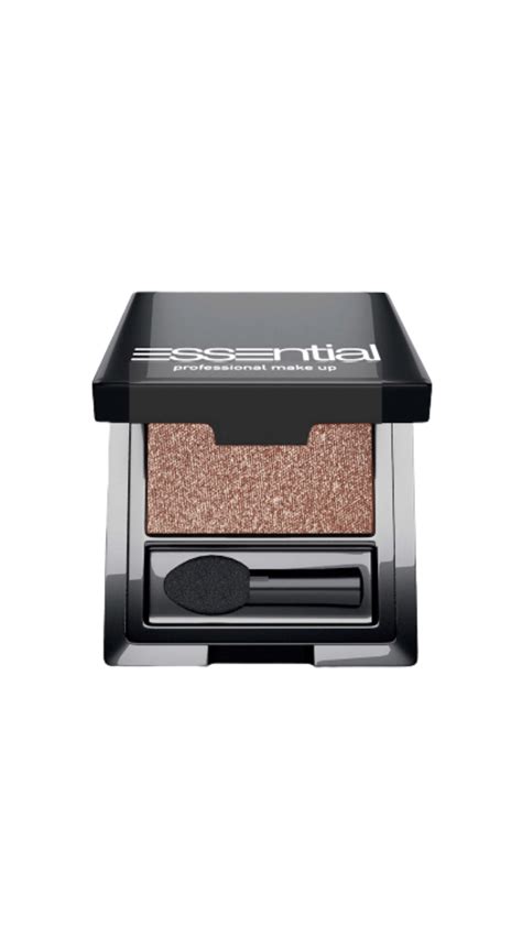 Essential Professional Make Up Oogschaduw Touch Dombre Eco And Fair
