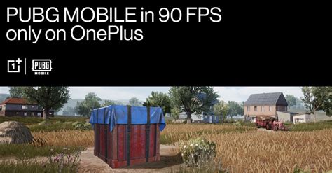 Oneplus Und Pubg Mobile 90 Fps Für Den Shooter News