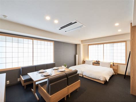 Mimaru Tokyo Nihombashi Suitengumae 【official】apartment Hotel Mimaru