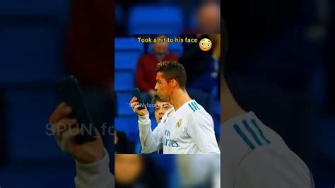 Cristiano Ronaldo Revenge Youtube