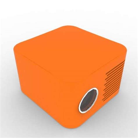 Led Projector Bim Modeling Services Provider