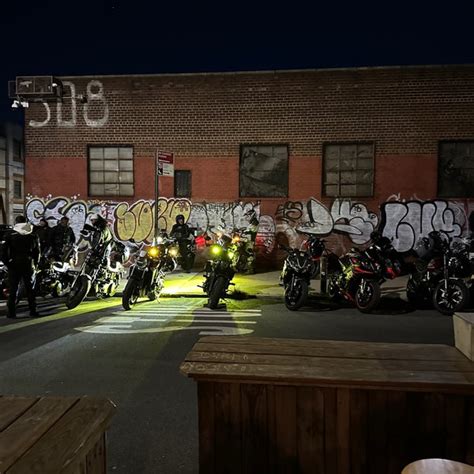 18th Ward Brewing Williamsburg Brooklyn Ny