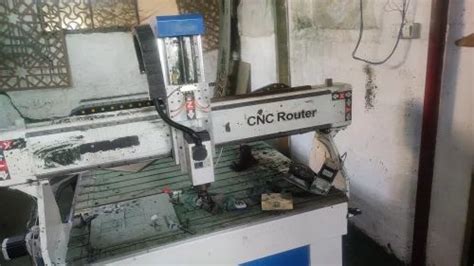 Cnc Router Machine Repair Services In Delhi Ncr In New Delhi Id