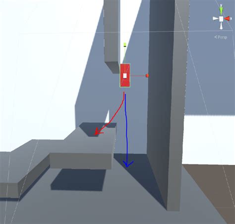 Physics Issues In 25d Platformer Unity Engine Unity Discussions