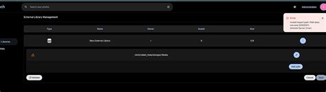 Immich Bulk Uploads Photos TrueNAS Scale Apps And Virtualization